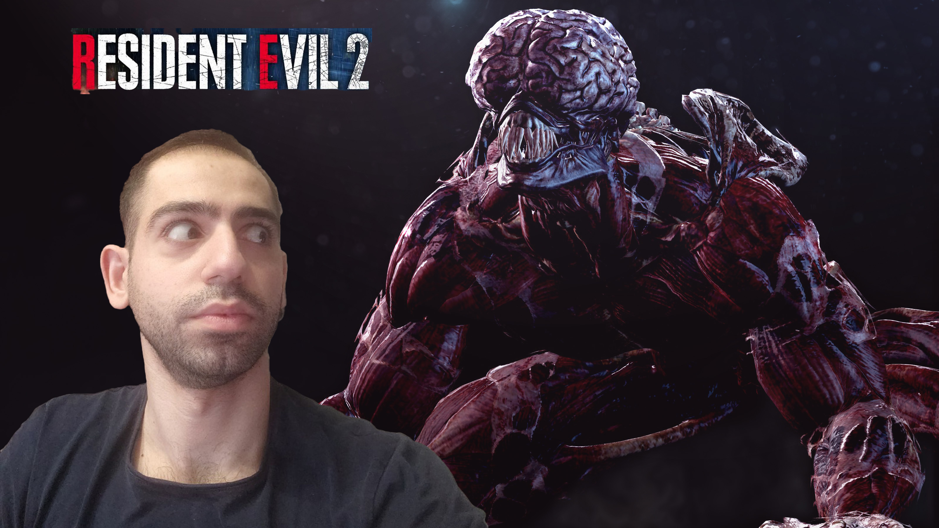 СЕРЬЕЗНАЯ ПРОБЛЕМА !!! Resident Evil 2 Remake. Прохождение #3