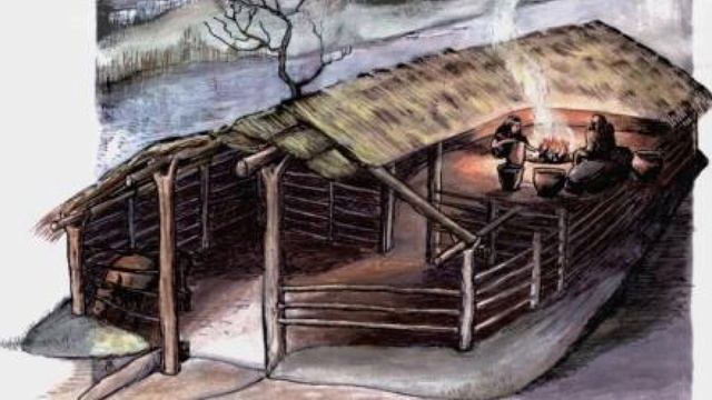 Селище Воронежское.