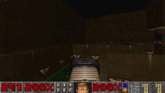 DOOM 2 23 серия 2 часть
