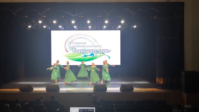 23.05.23 Воскресенская капель (2)