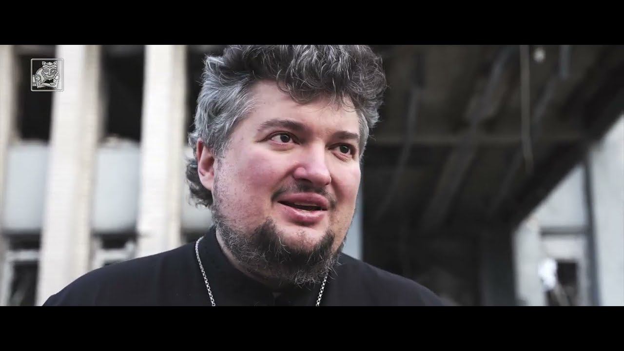 Священная война ч.2