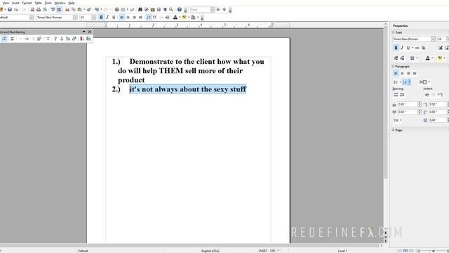 CH02E03 My best Tips to make MONEY with Liquid sims