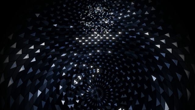 Мироздание. Дом душ. Мир любви, просветления и осознанности. Фон в 4K.