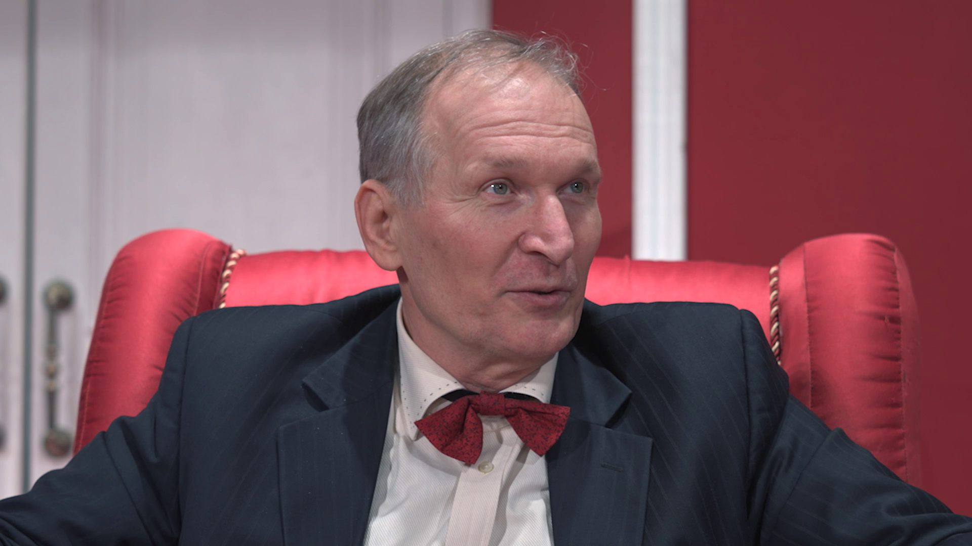 Фёдор Добронравов о спектакле УЖИН С ДУРАКОМ | Театр Антона Чехова | К 600-му показу