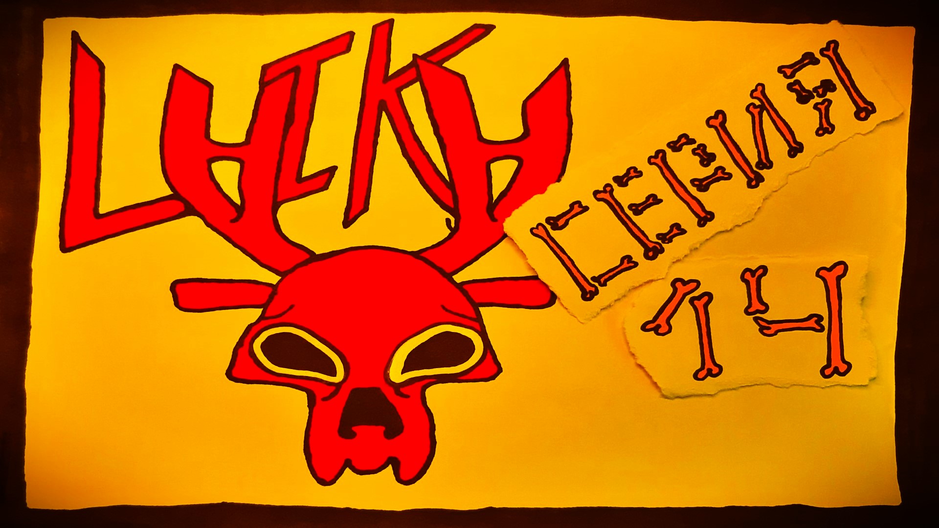 LAIKA: AGED THROUGH BLOOD - ПРОХОЖДЕНИЕ - СЕРИЯ 14