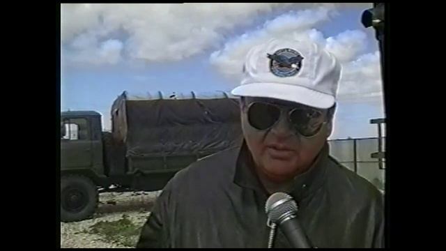 Репортаж АТСК Тольятти 1999г