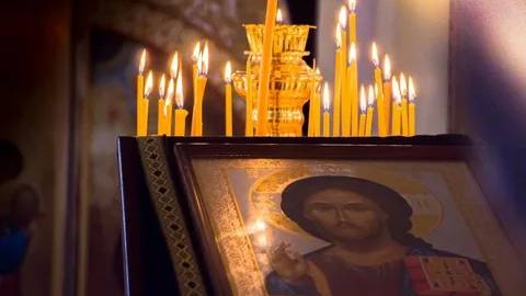 Детский патерик на русском жестовом языке №10 («Жизнь по законам»»)