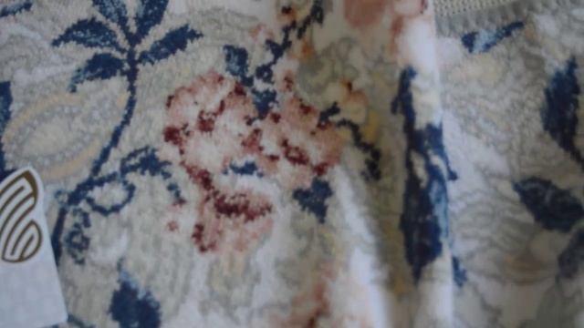 Шенилловые полотенца Feiler, дизайн Scarlet