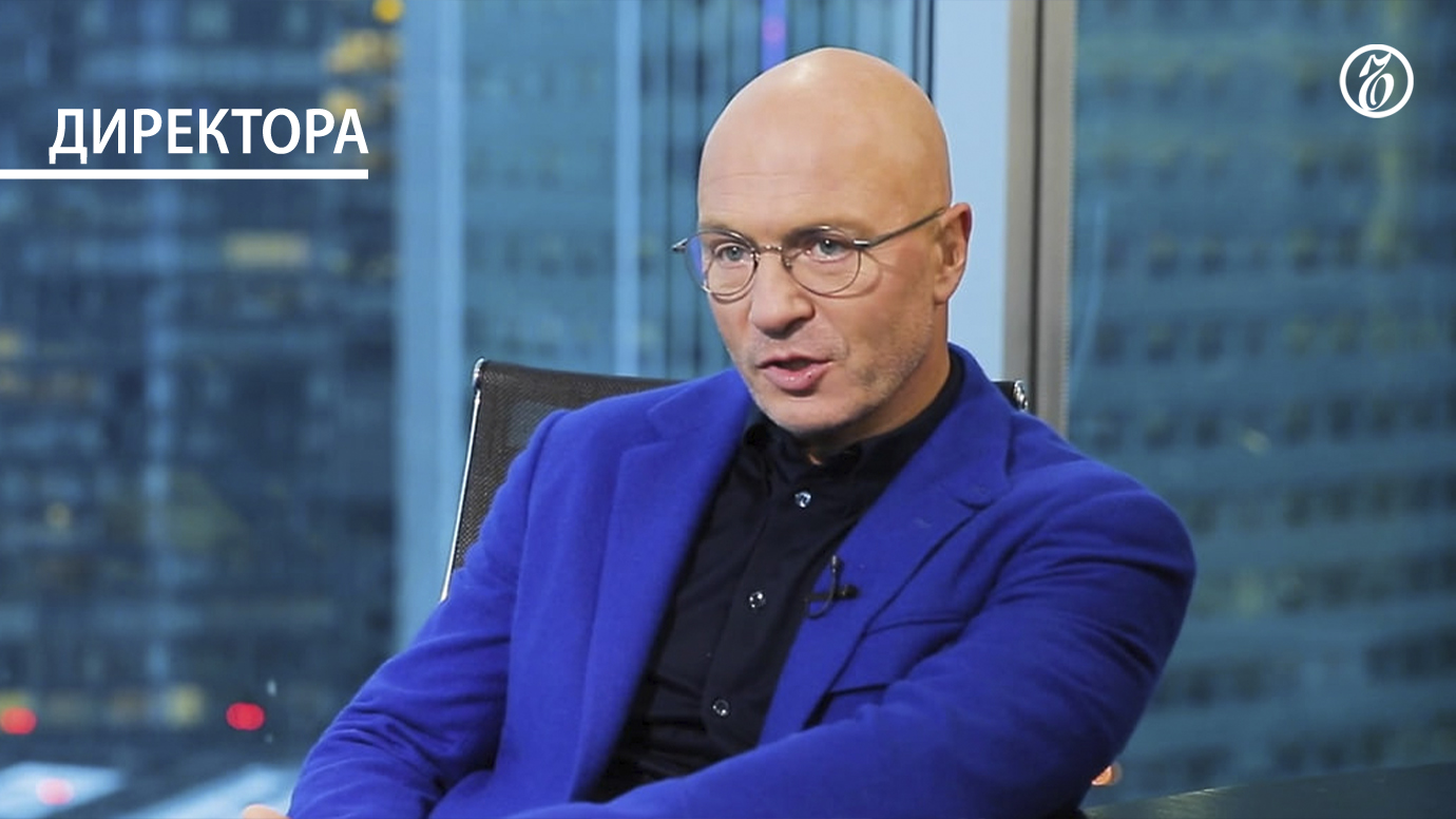 Олег Новиков: «У нас какой-то ренессанс классической литературы»