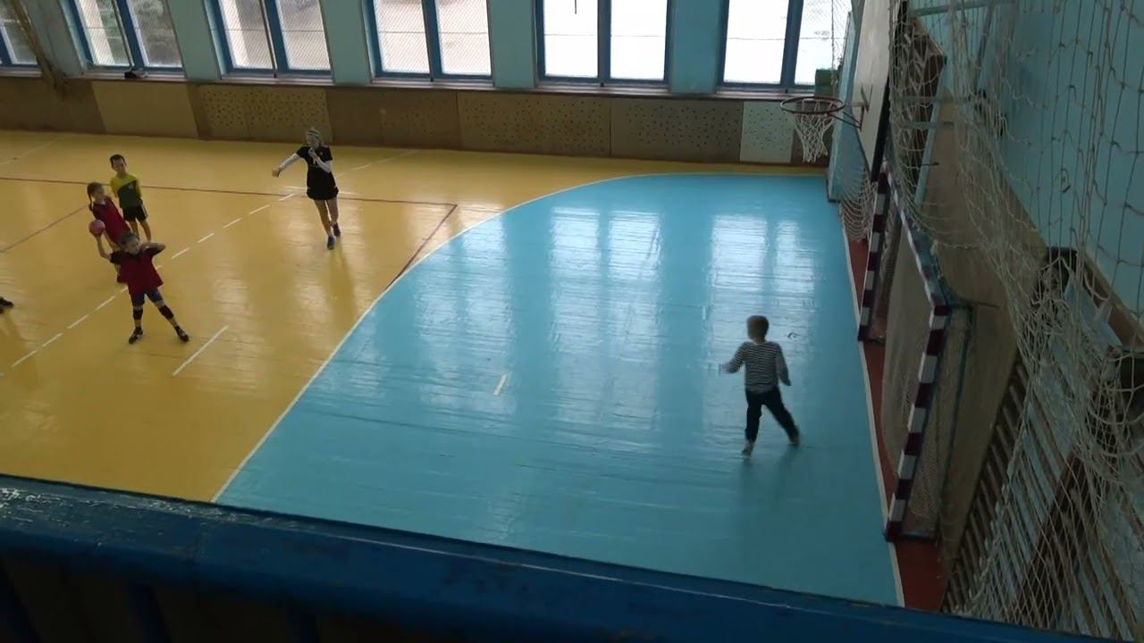 Егорлык 2. Все голы.