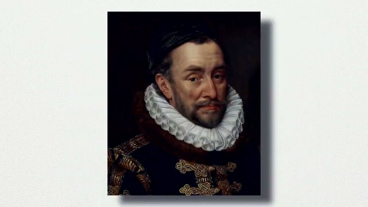 Brookpace: искусство олеографии