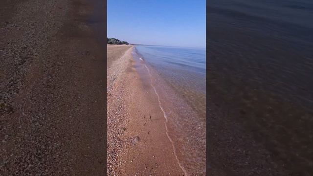 Утро. Солнце. Море. Отпуск. Счастье.