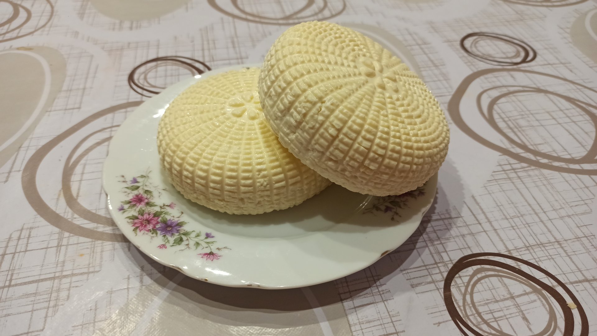 ПРОСТОЙ РЕЦЕПТ АДЫГЕЙСКОГО сыра в ДОМАШНИХ условиях.