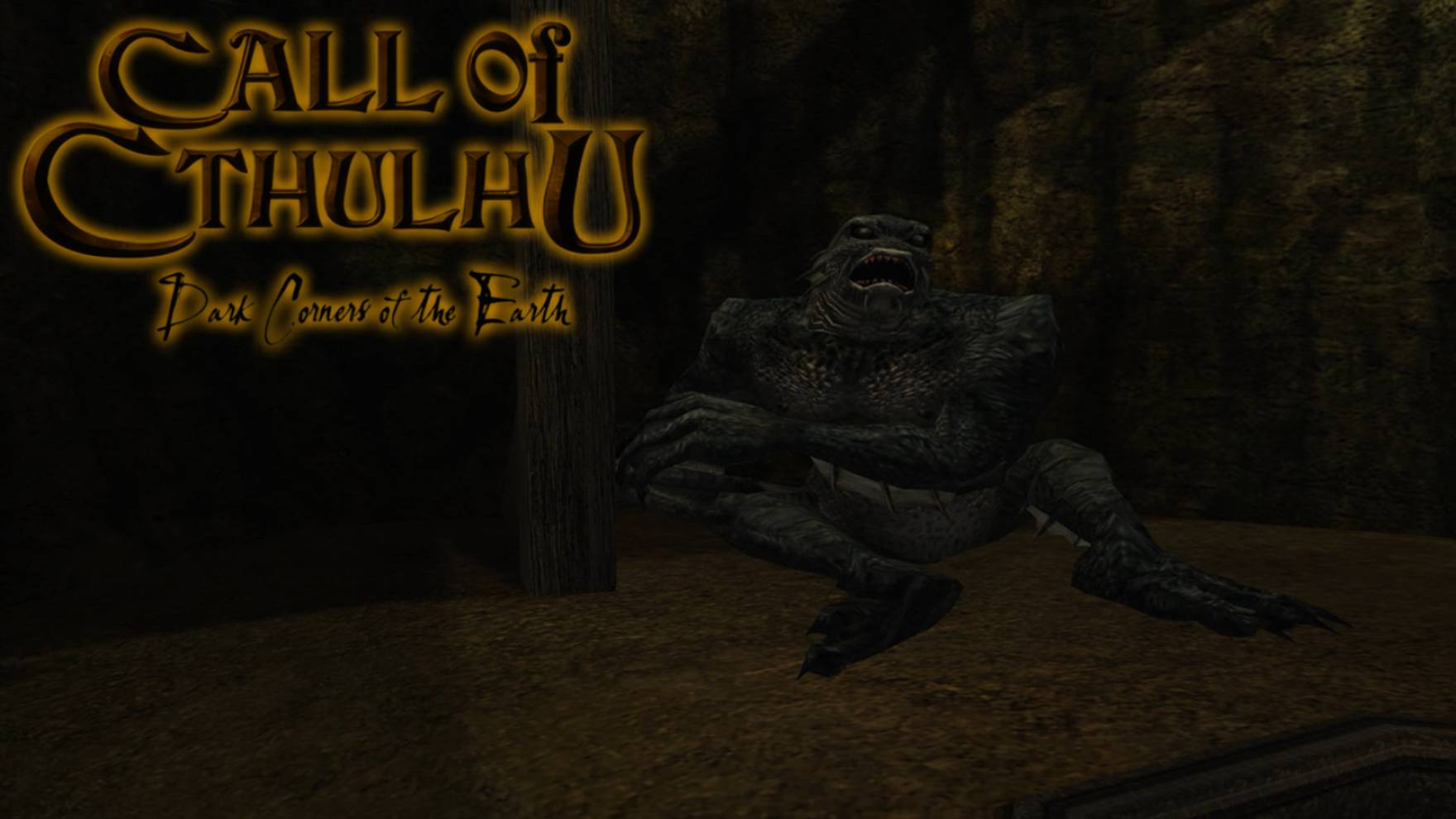 Прохождение Call of Cthulhu: Dark Corners of the Earth - Часть 15: Грандиозный тюремный побег!