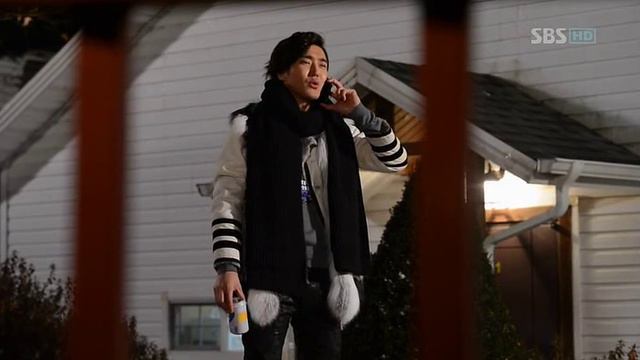 Король дорам 1 сезон 14 серия