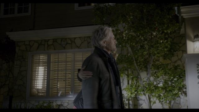 Метод Комински / The Kominsky Method – 1 сезон 7 серия