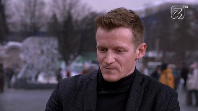 Подкаст "Время выставки" - Лидеры России - Илья Купряшкин