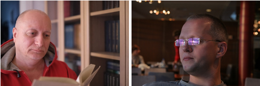 Живое кино. Алексей Зверев