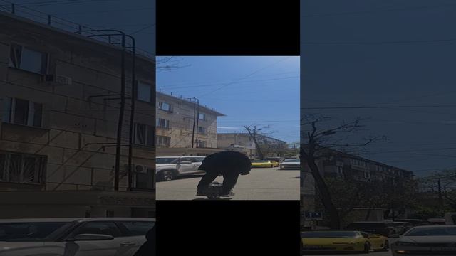 Тест драйв Xiaomi Mijia M365