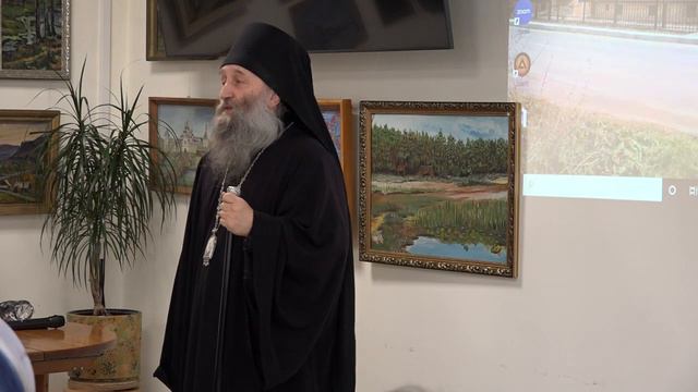 Открытие конкурса в Арсеньеве