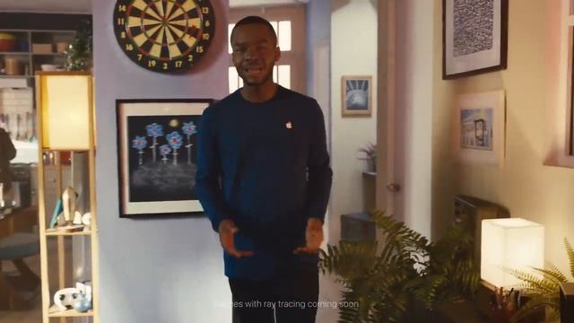 A Guided Tour of iPhone 15 & iPhone 15 Pro - Apple (720p)