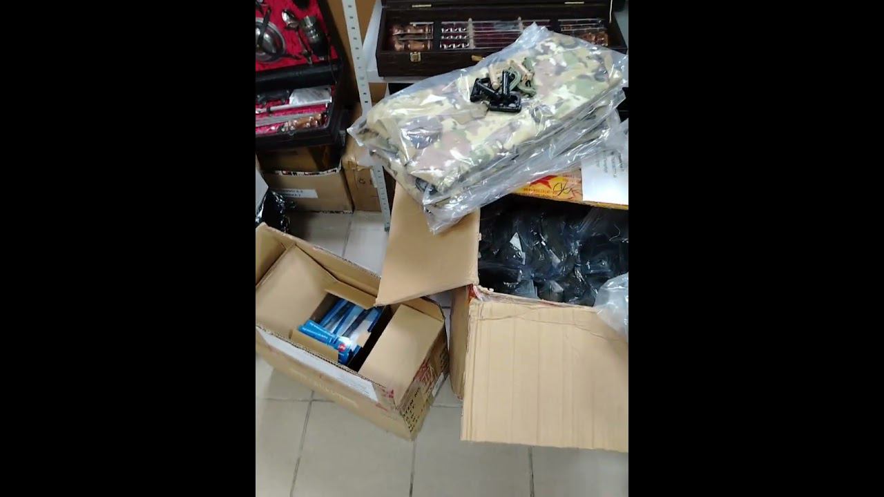 Новые поступления