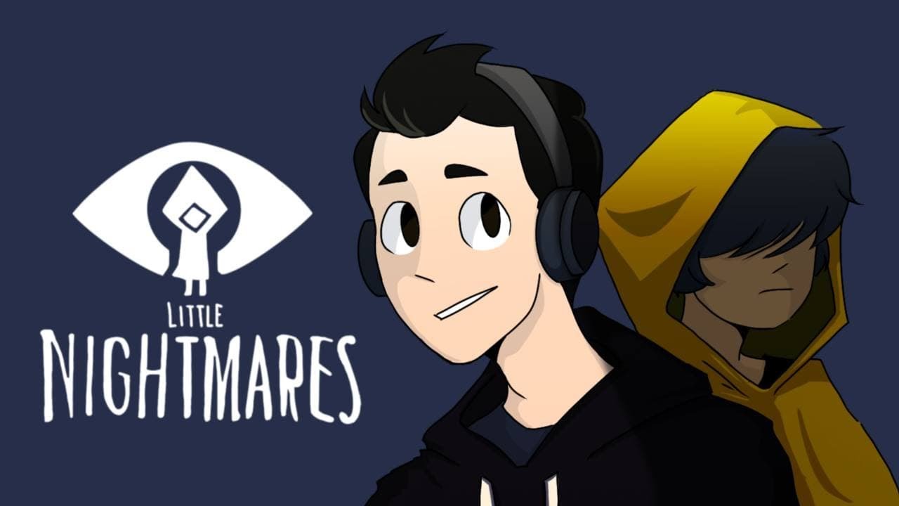 Little NIGHTMARES 1