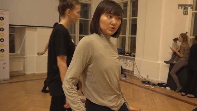 Танцевальный мастер-класс Владимира Варнавы.mp4