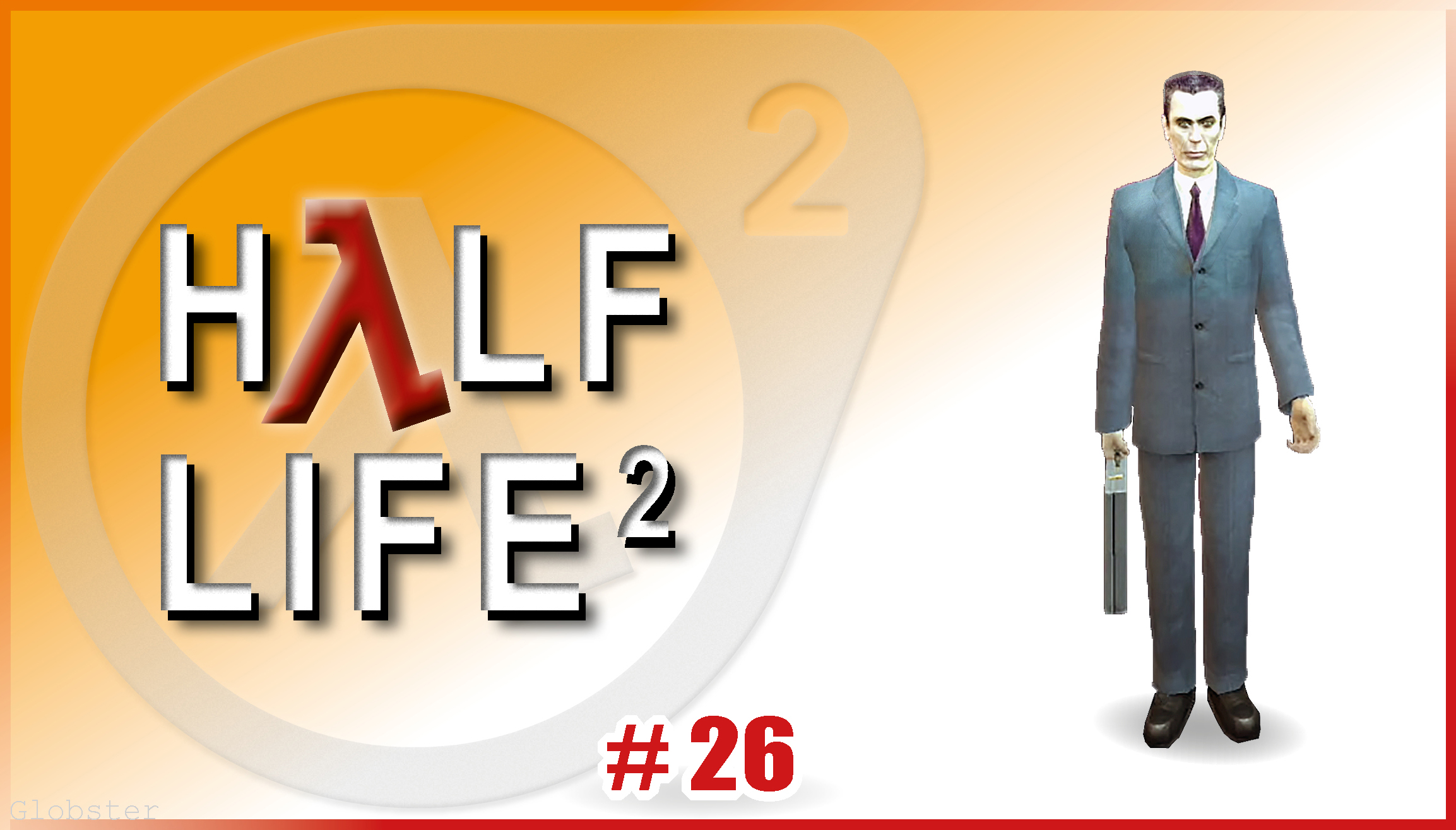 HALF LIFE 2|прохождение