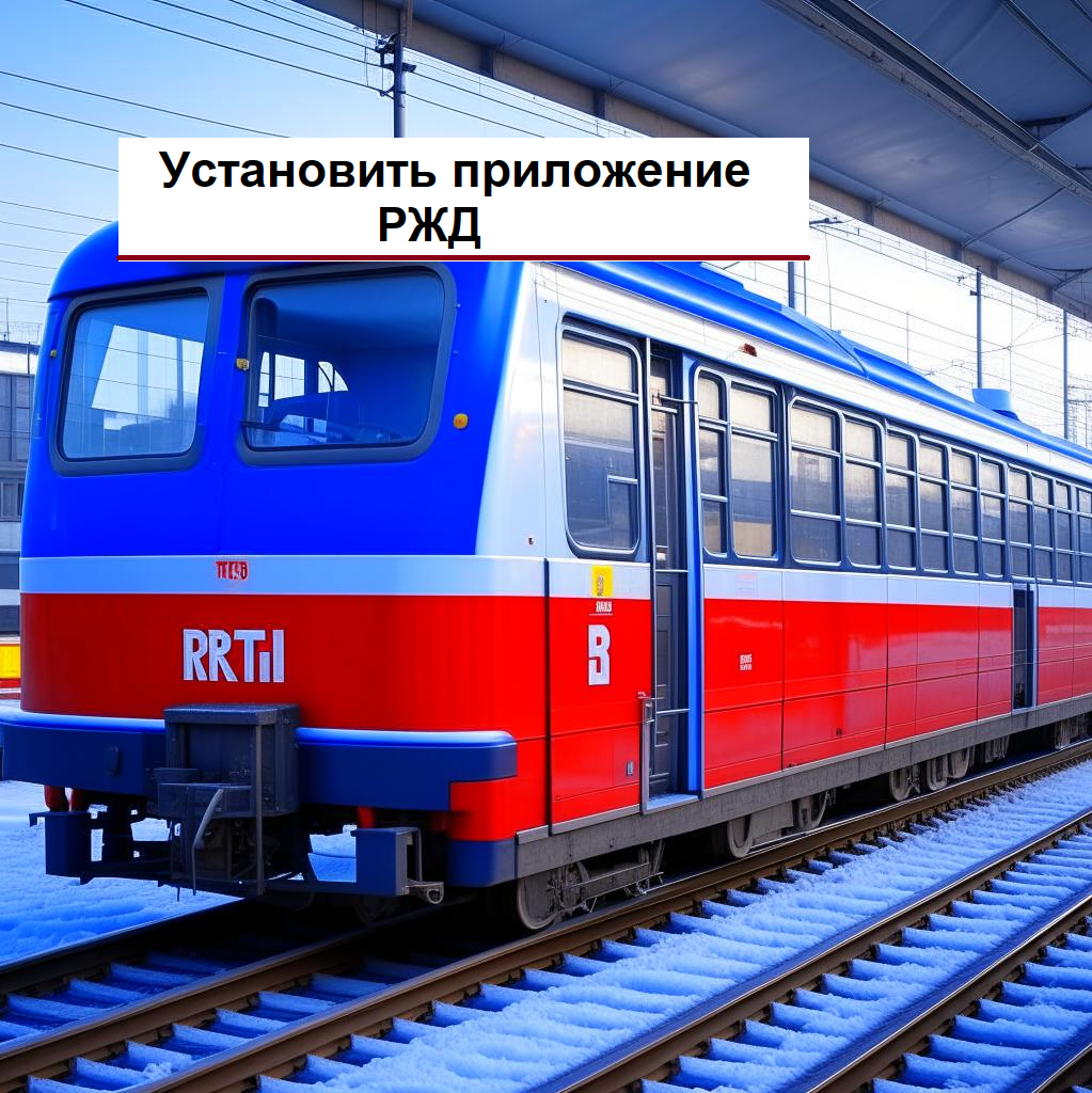 Где найти приложение «РЖД Пассажирам» на  смартфон. Можно ли сайтом РЖД пользоваться на компьютере