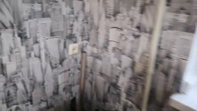 2020 год РЕМОНТ ХРУЩЕВКИ  ДЕНЬ 28