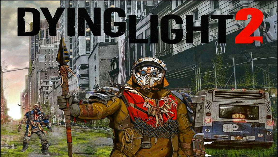 Зомби? Не, не слышал | Dying Light 2 | BULLSEYE