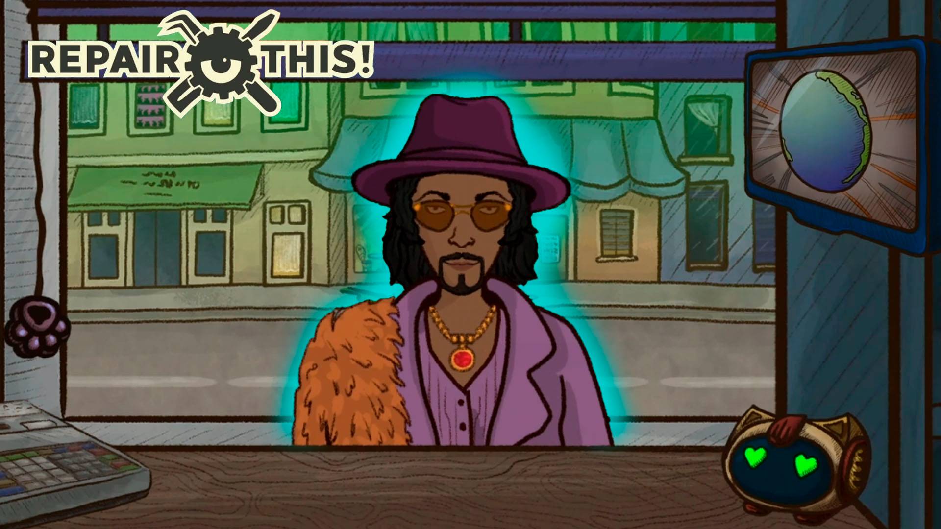 Какой ПРОВАЛ... | Repair This! #3