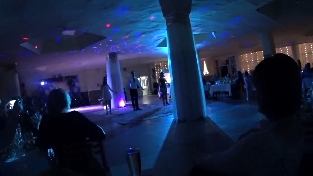 Новый Год в Санатории Дубрава Железноводск 2018