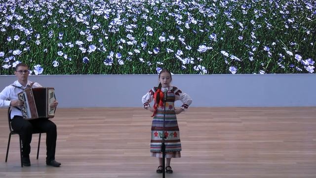 Яренские частушки