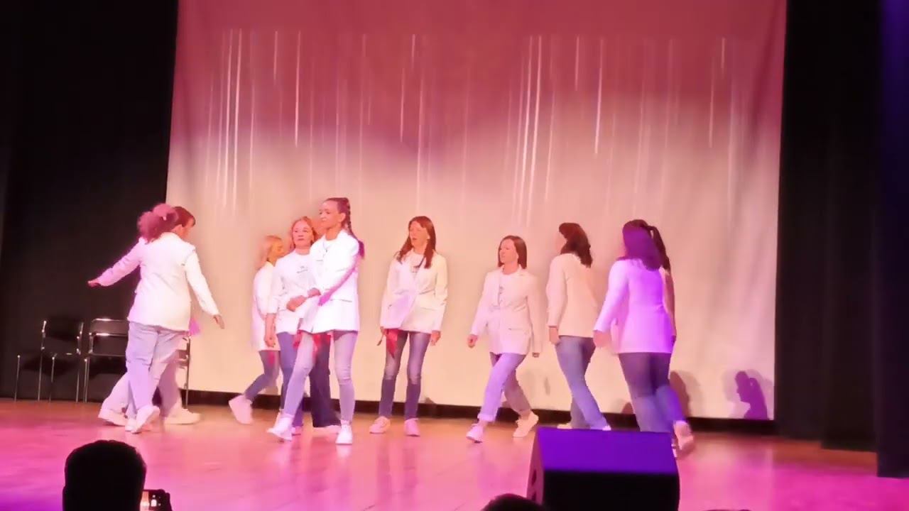 10 лет Продвижение