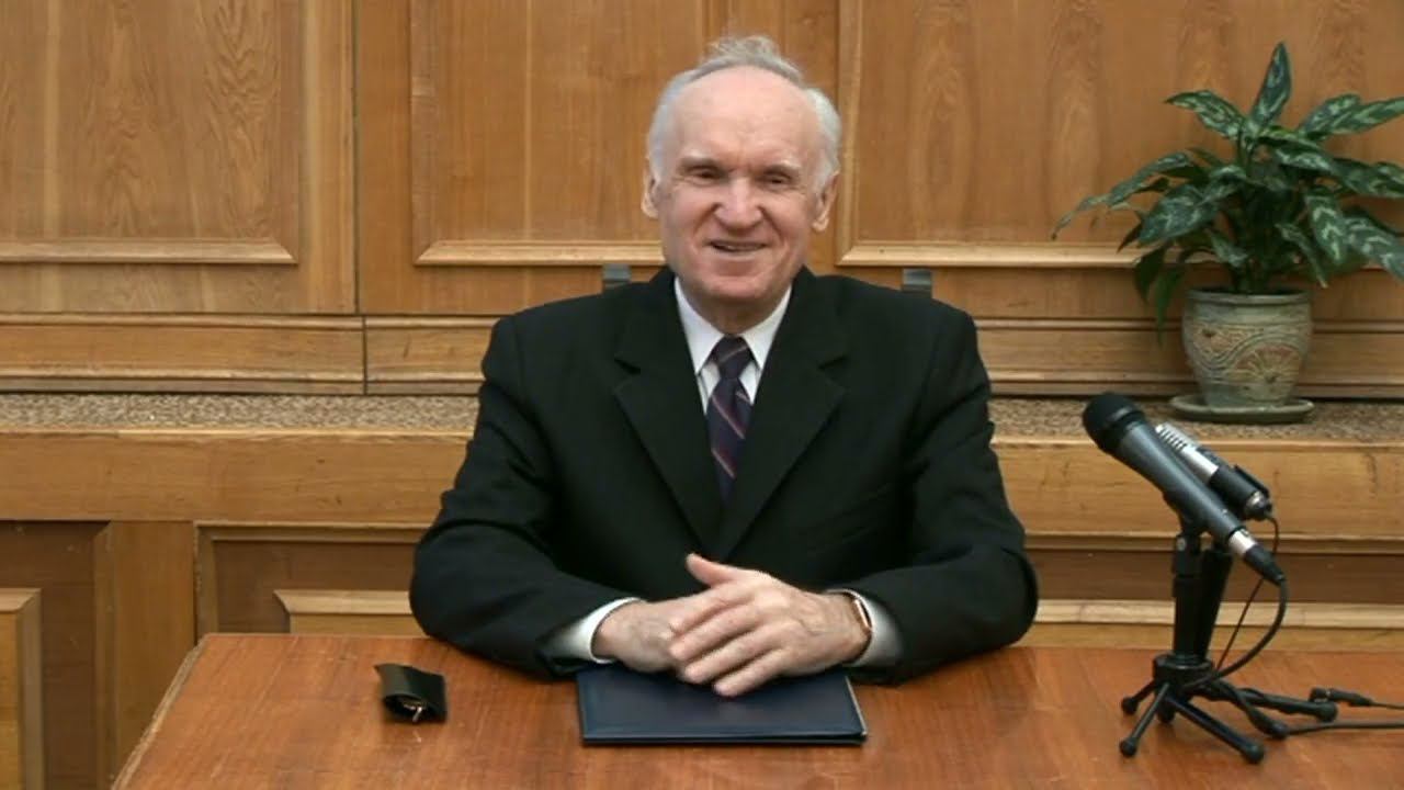 "Душа и тело" - Осипов А И