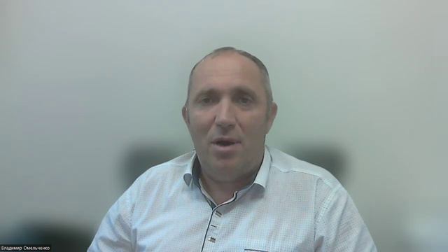 Правовое регулирование. Владимир Омельченко Часть 1