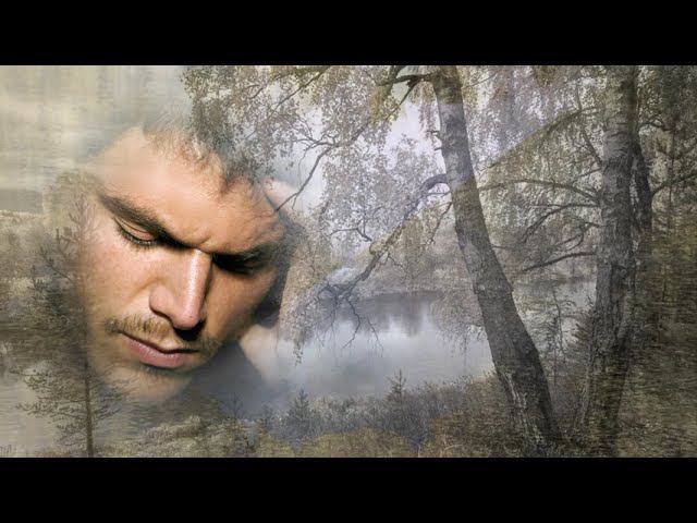 Журавлиный крик