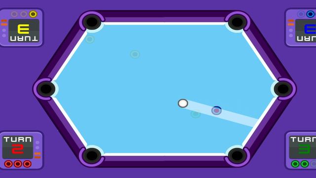 2,3,4 игрока. 3 соревнования 4 игроков.