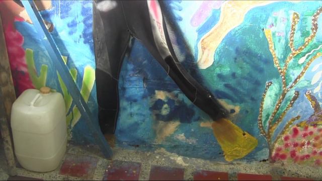 Lens: Музей Ботеро (Museo de Botero), Богота, Колумбия