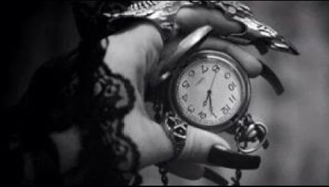 ВРАГИ. ВЕДЬМИНА ИЗБА. ИНГА ХОСРОЕВА