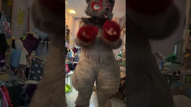 Лайк, коммент, подписка ^^
Лайк лисе!)