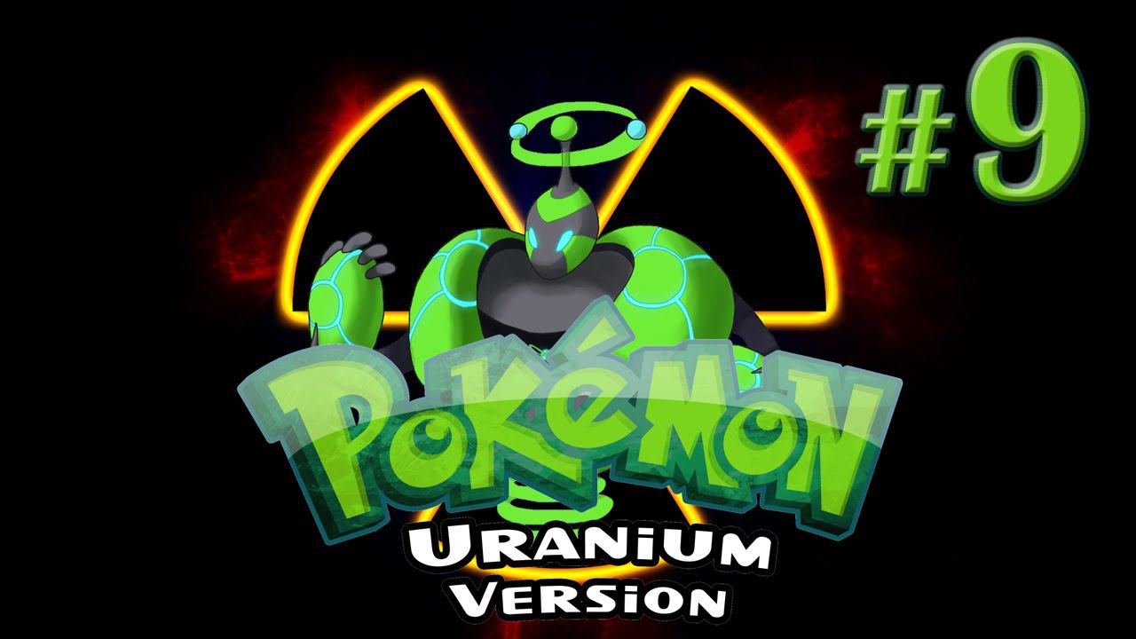 Повторные матчи и возвращение - Pokemon Uranium 1.0 - #9