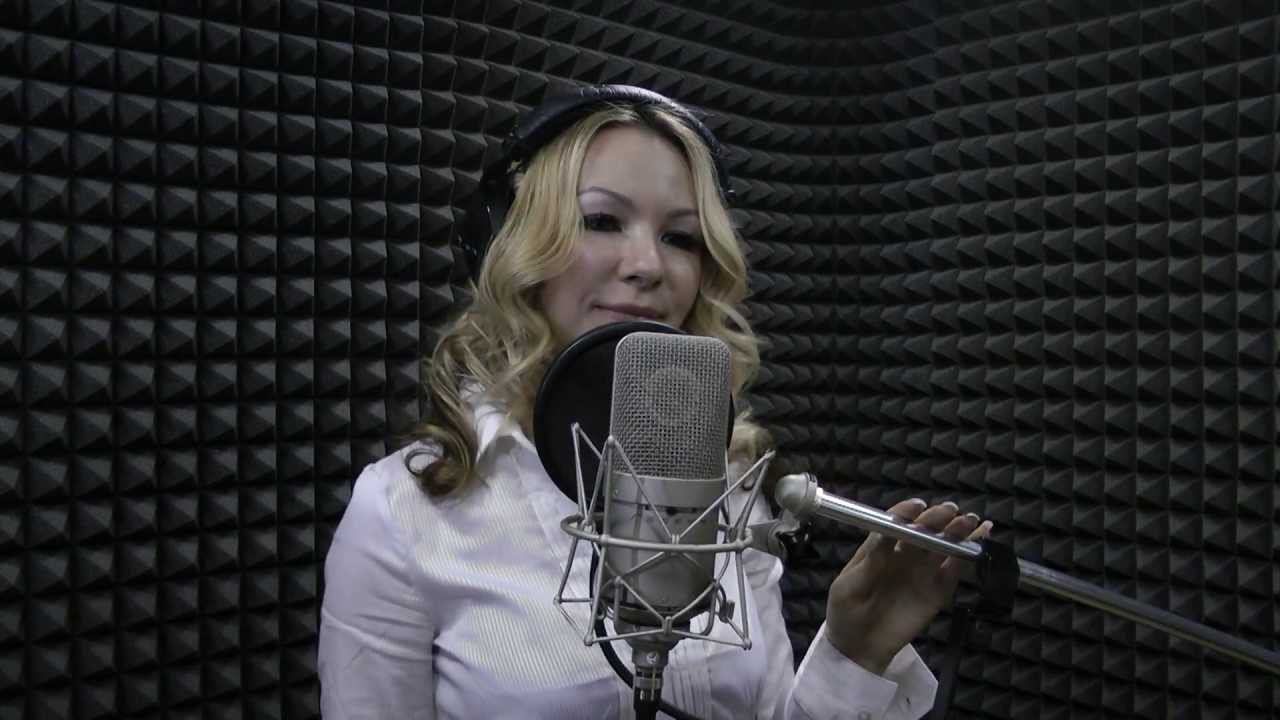 Дарья Мацуева - Ласточка