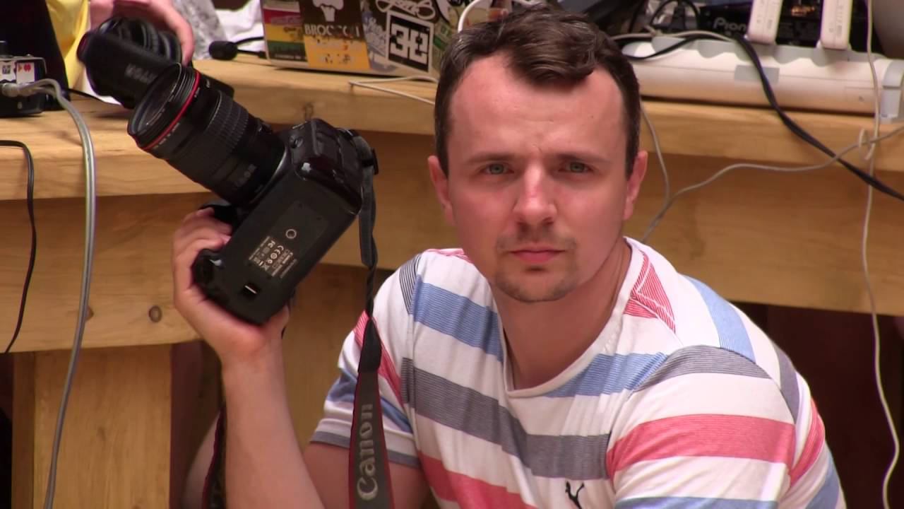 Desultory Lilt СПб