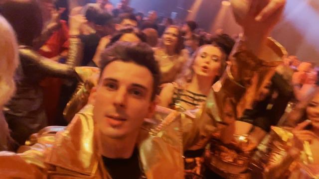 VLOG #3 ШОУ-БАЛЕТ Z-DANCE, FEDUK, СОЧИ! ЧТО МОЖЕТ БЫТЬ ЛУЧШЕ?