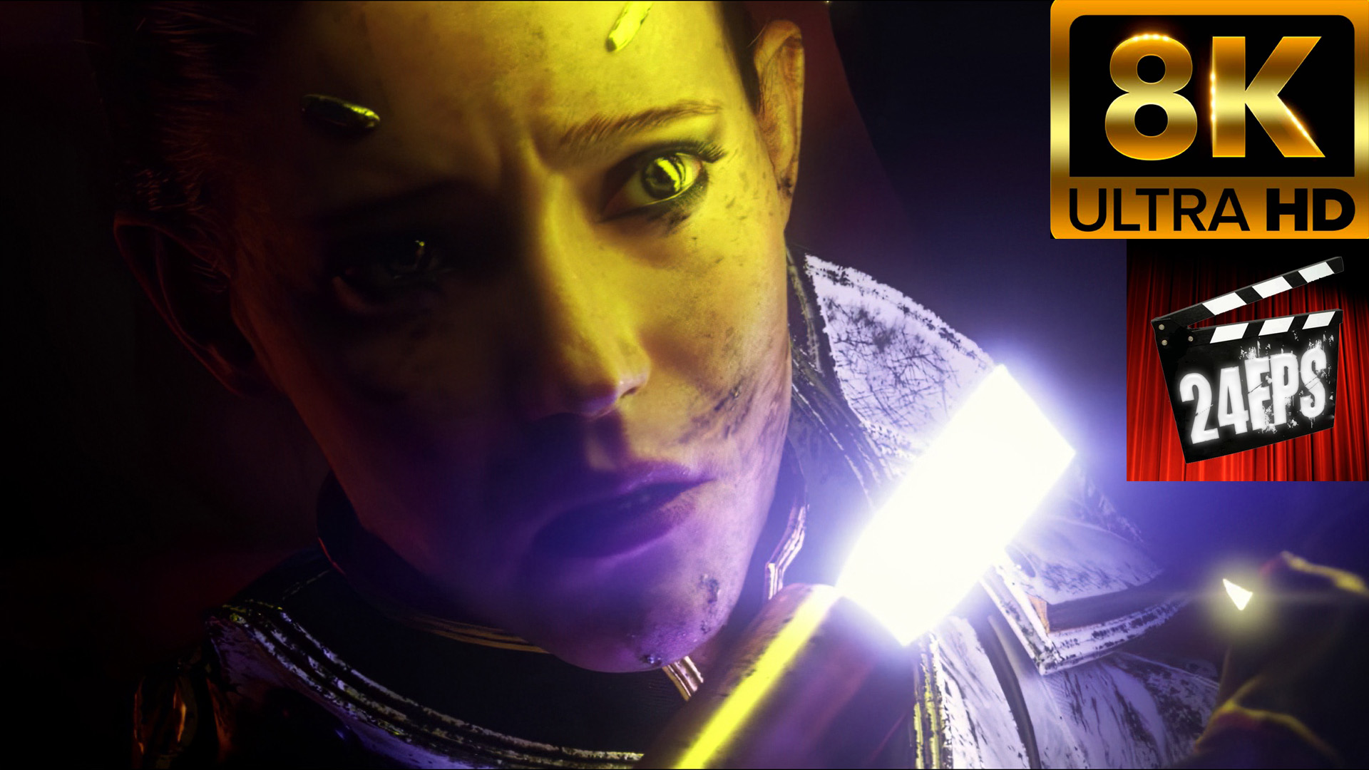 Star Wars The Old Republic - Knights of the Eternal Throne – Betrayed Trailer (Remastered 8K)