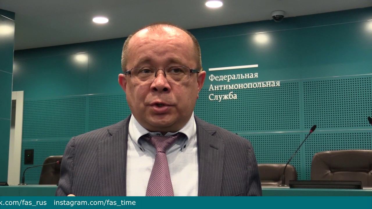 О том, как раскрывать картели не выходя из кабинета