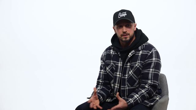 Вячеслав Андреевич Шуклин - Индивидуальный предприниматель, создатель бренда одежды My Siberia